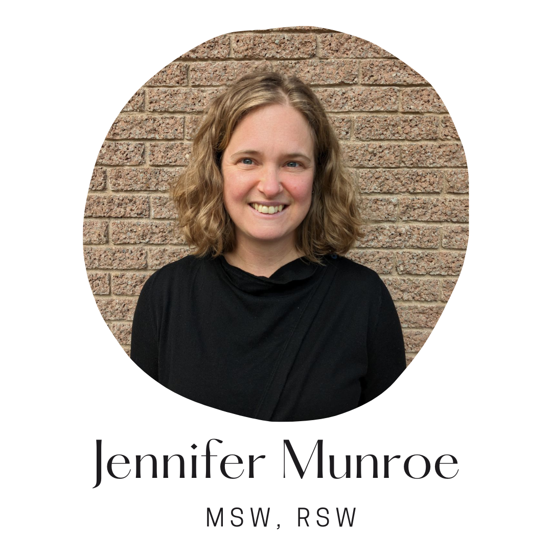 Jennifer Munroe – Village Professional Services